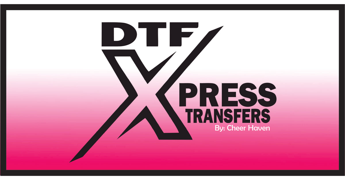 Home page – DTF Xpress Transfers by Cheer Haven